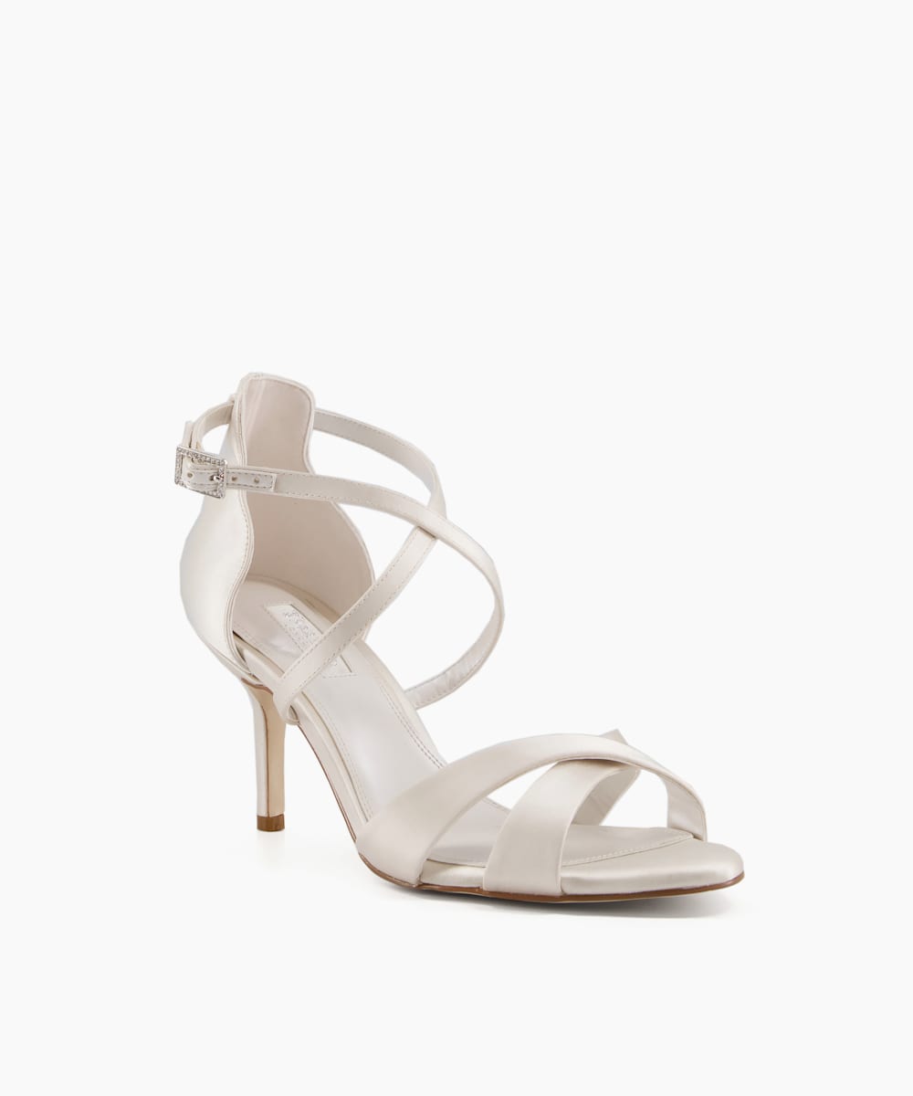 Maribel - Ivory – Dune London Australia