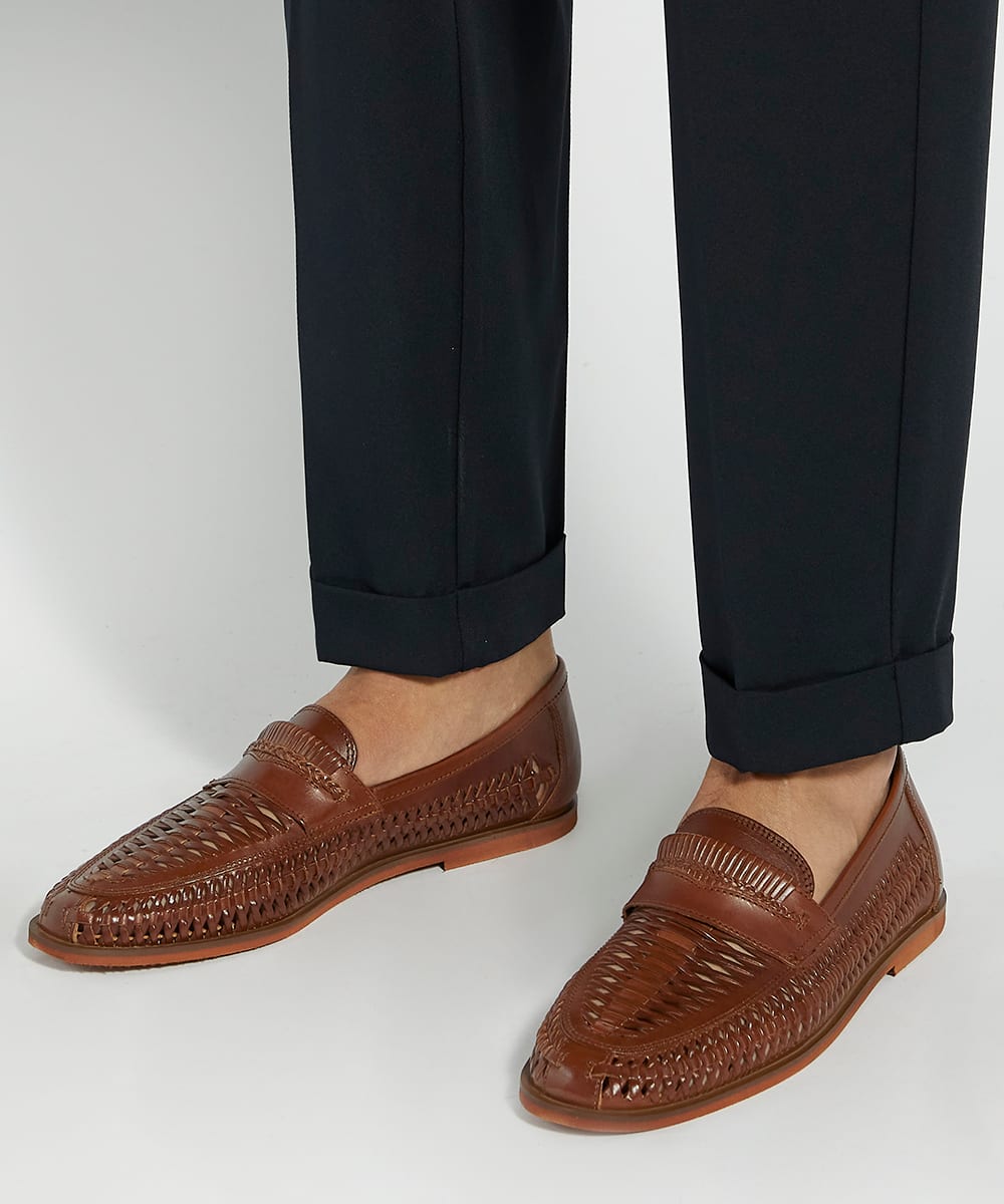 All Men's Loafers – Dune London Australia
