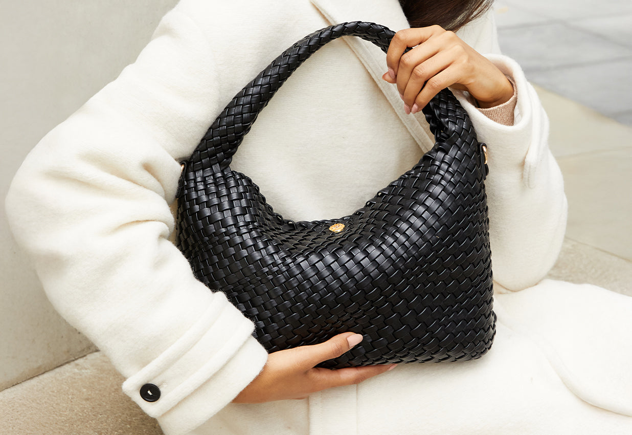 Woven Styles – Dune London Australia