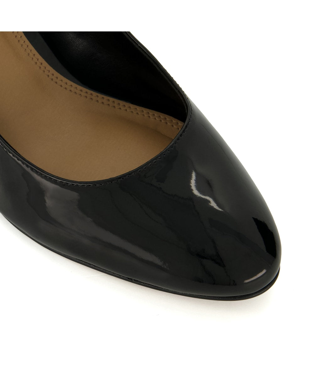 Alenna - Black – Dune London Australia