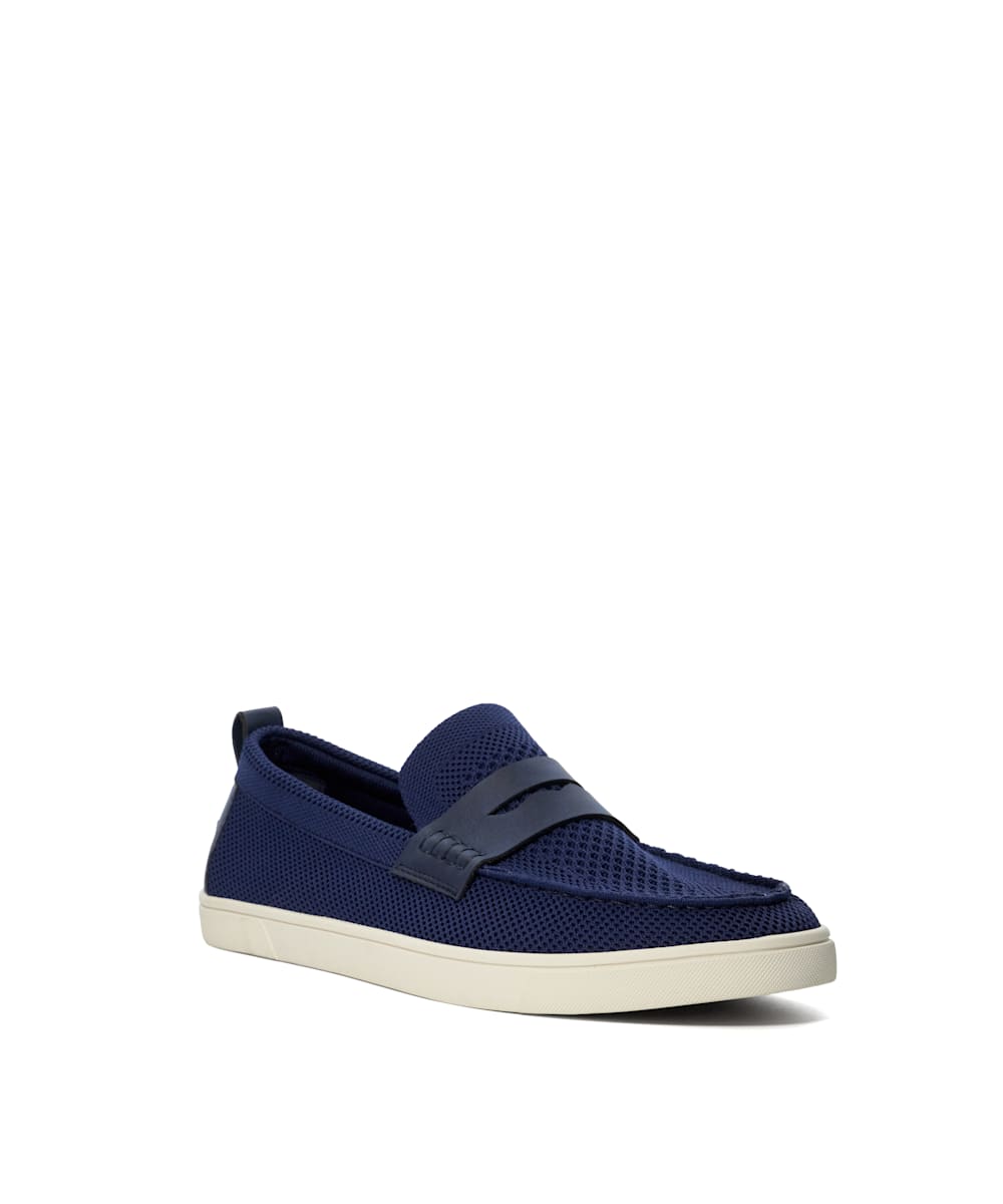 Baisley - Navy – Dune London Australia