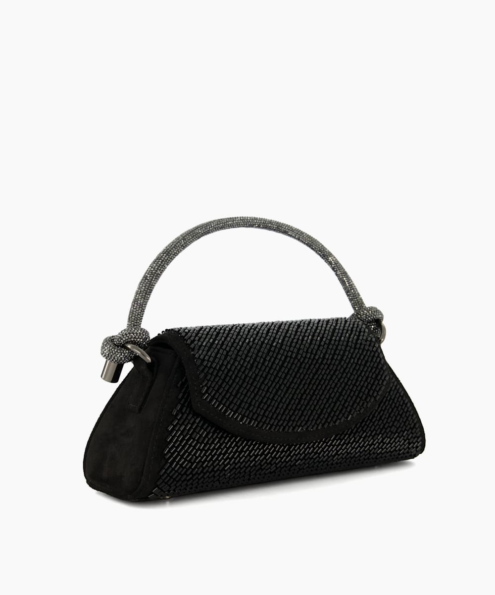 Brynleys - Black – Dune London Australia