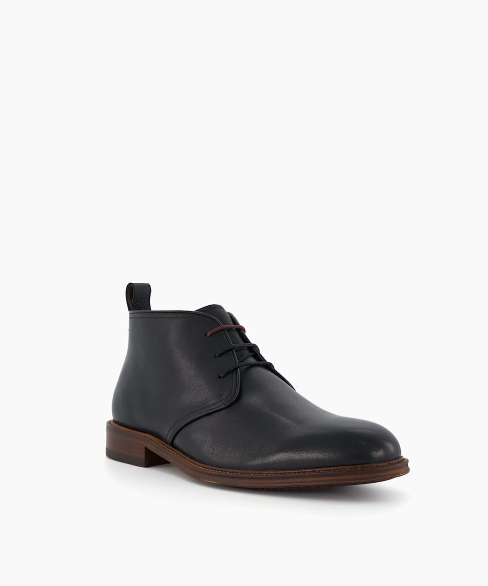 Coopper - Black – Dune London Australia