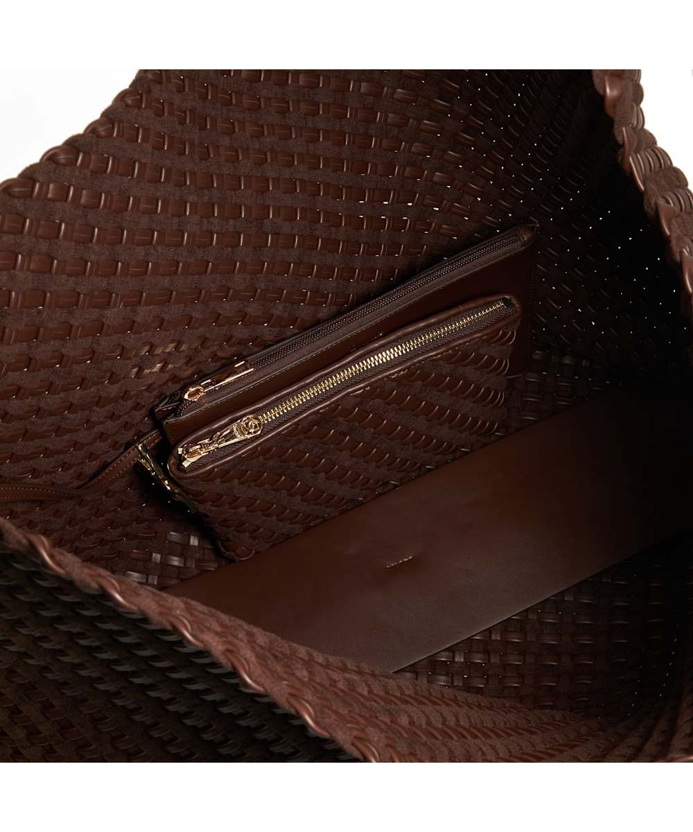 Deliberate Xl - Chocolate – Dune London Australia