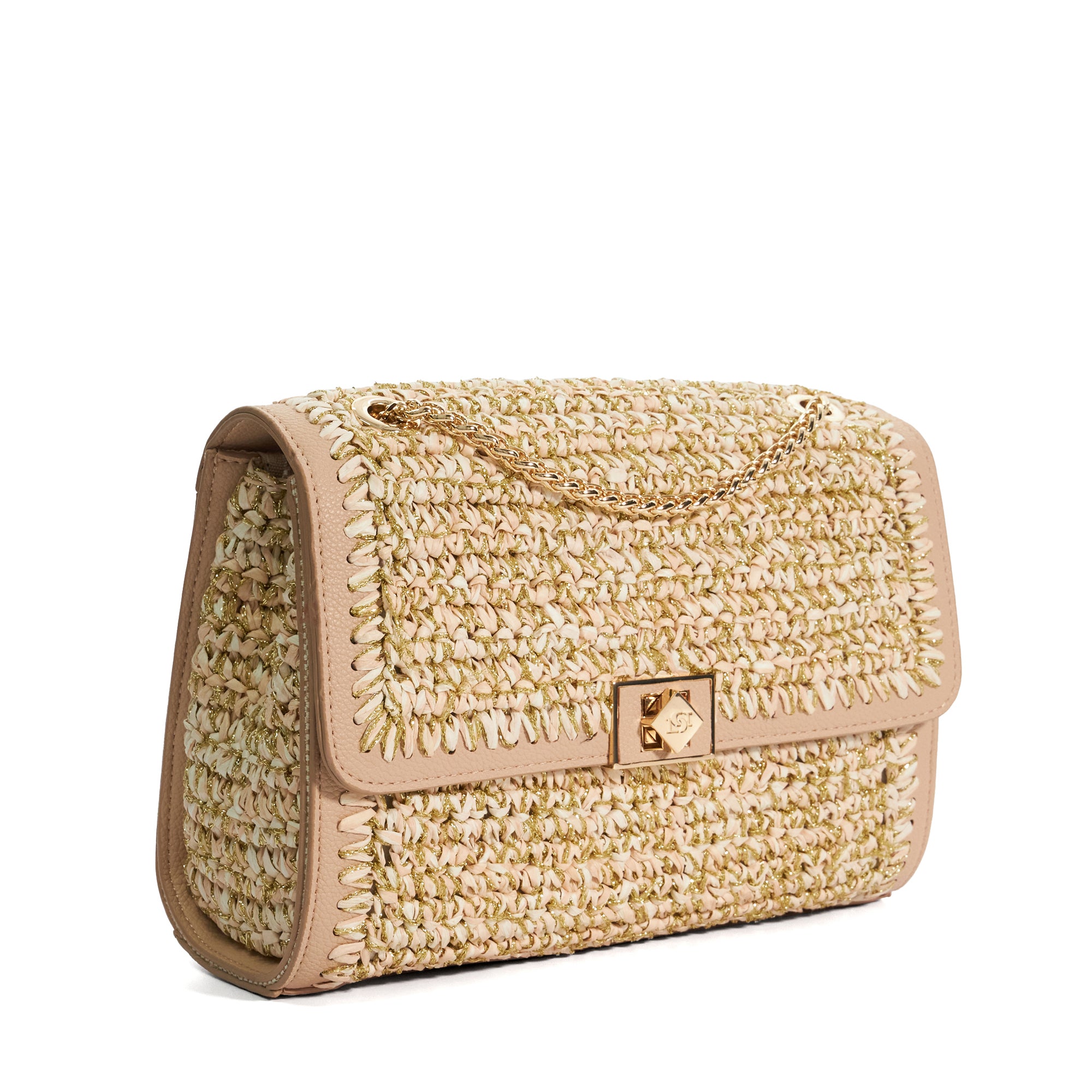 Delphinium - Blush – Dune London Australia