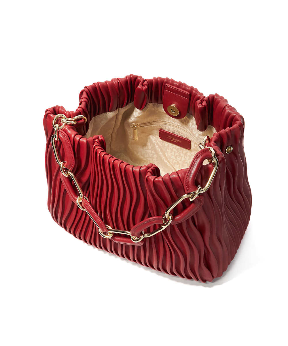 Dominia - Red – Dune London Australia