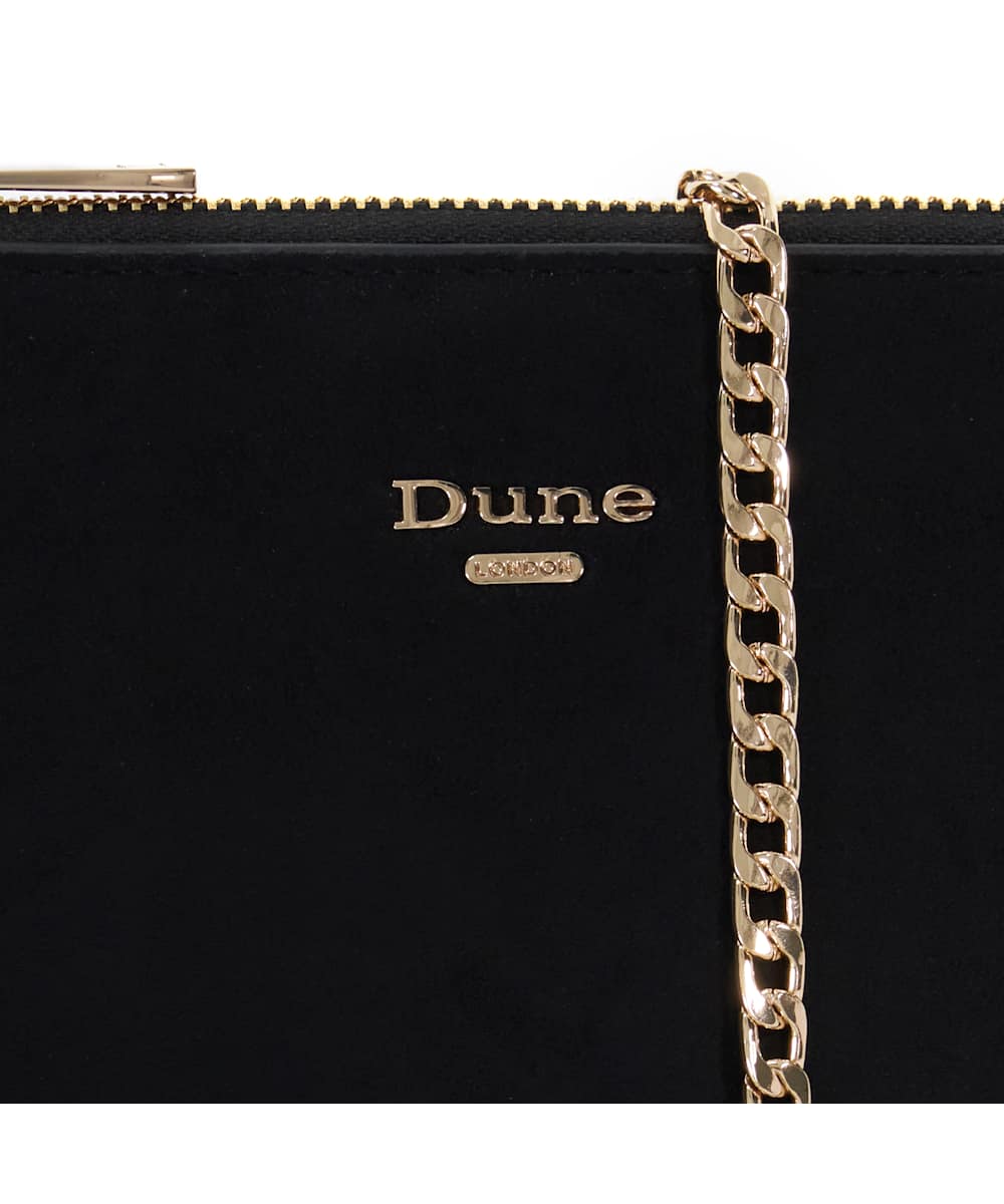 Emilyo - Black – Dune London Australia