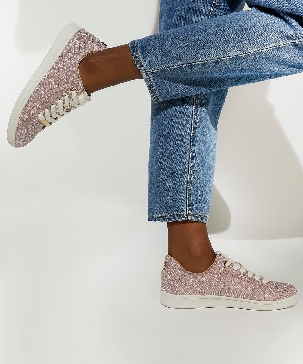 Enduring - Rose Gold – Dune London Australia
