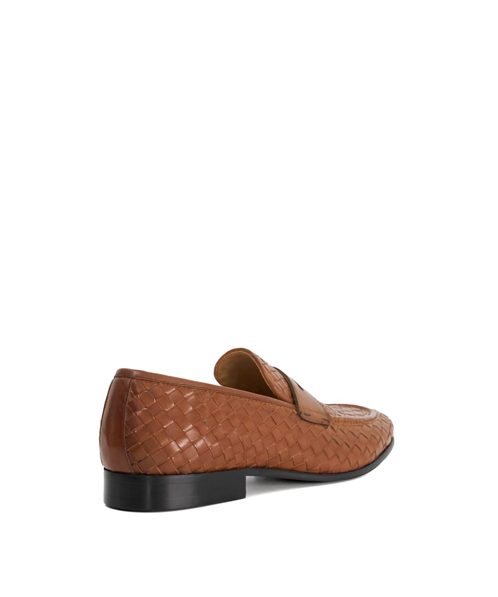 Salaman - Tan – Dune London Australia