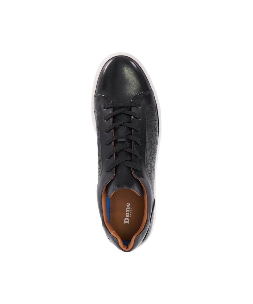 Troc - Black – Dune London Australia