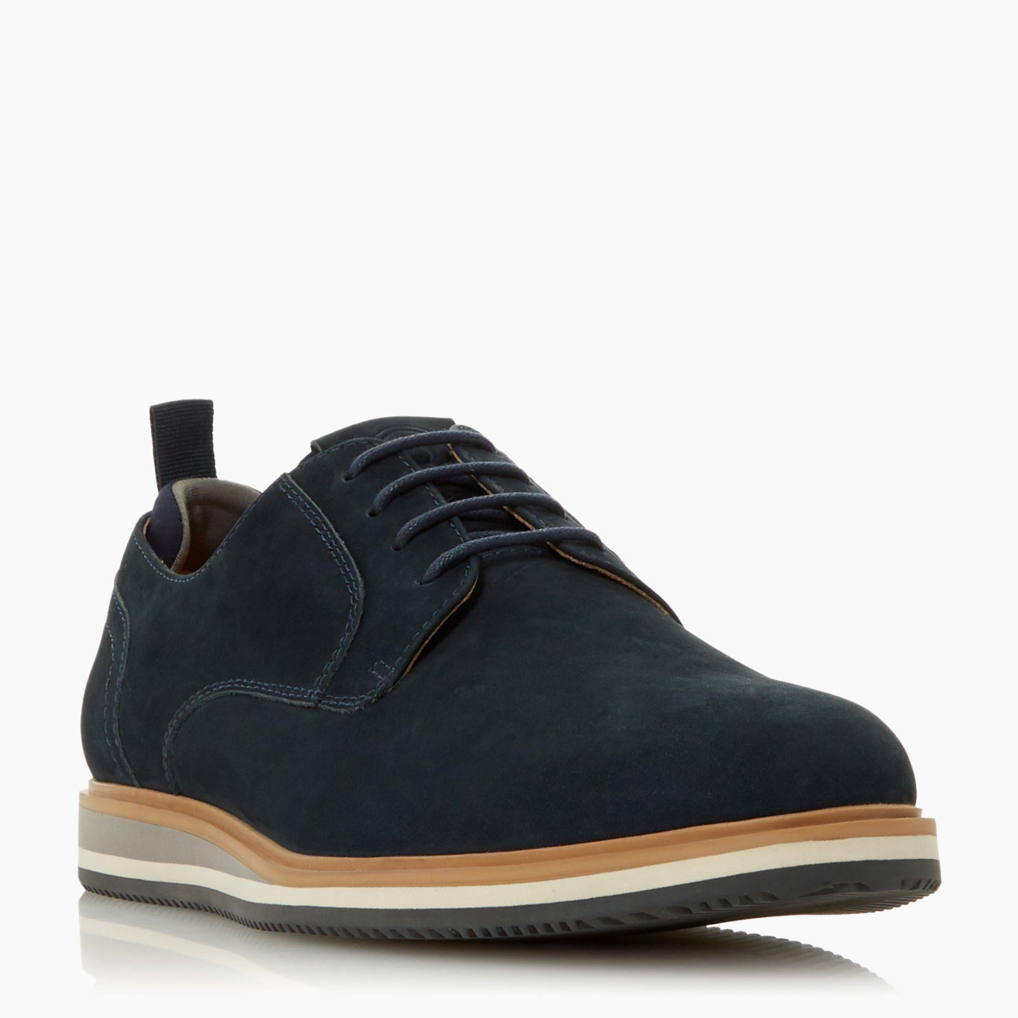 Bucatini - Navy – Dune London Australia