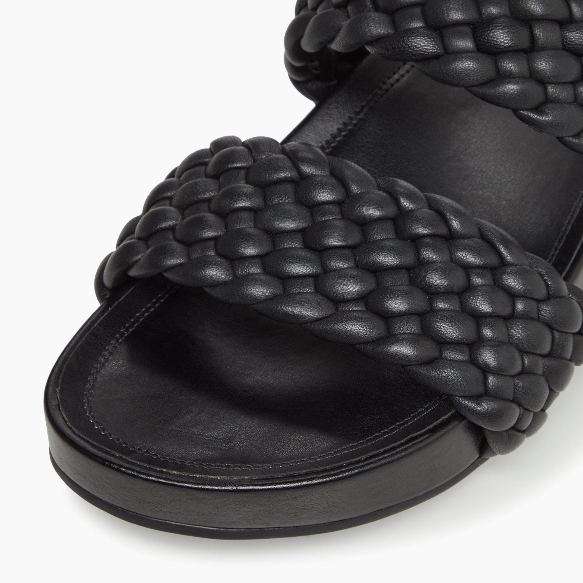 Laylow - Black – Dune London Australia