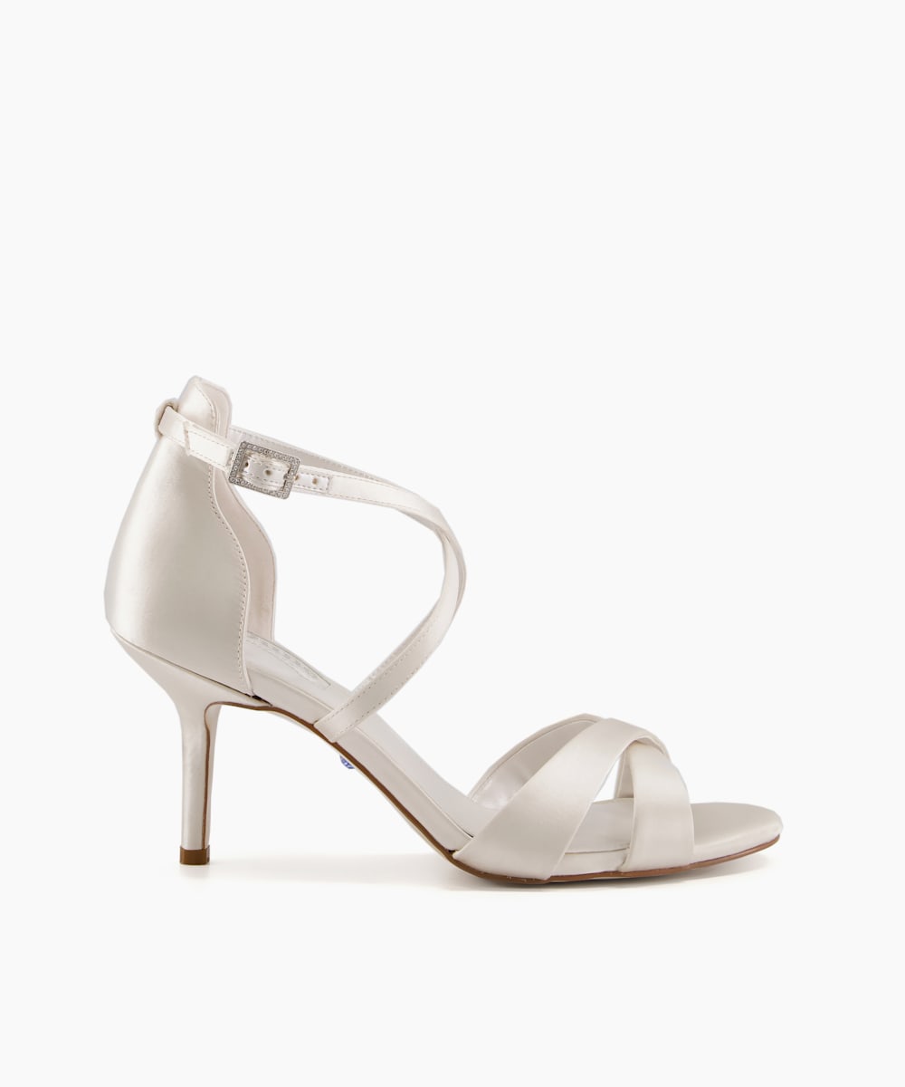 Maribel - Ivory – Dune London Australia