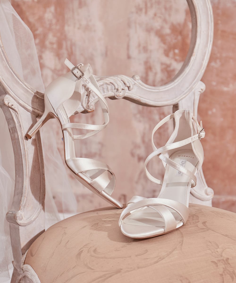 Maribel - Ivory – Dune London Australia