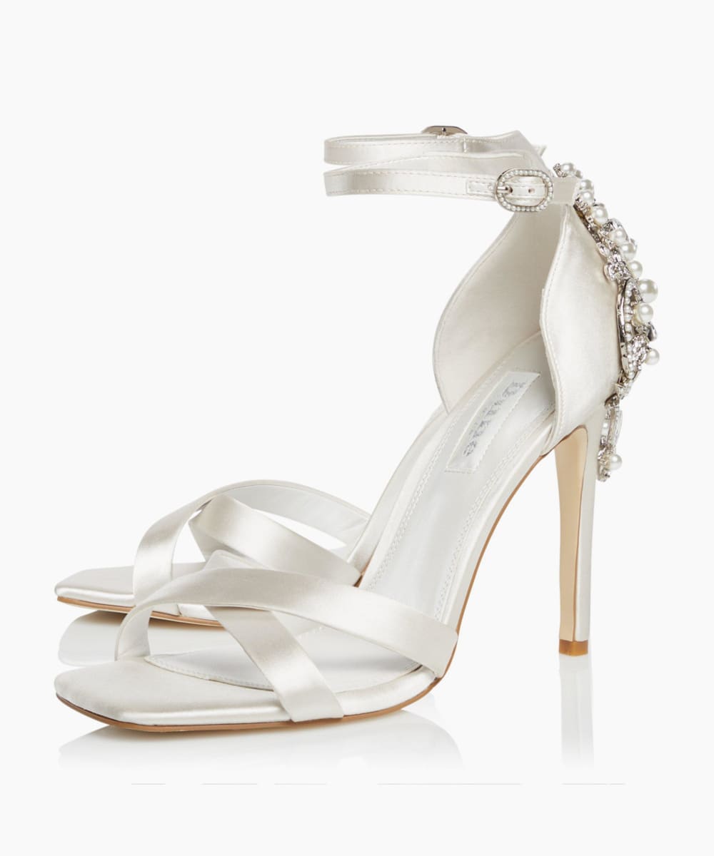 Maridel - Ivory – Dune London Australia